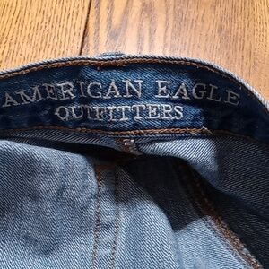 American Eagle Outfitters | Jeans | American Eagle Jean Shorts Womens 2 ...